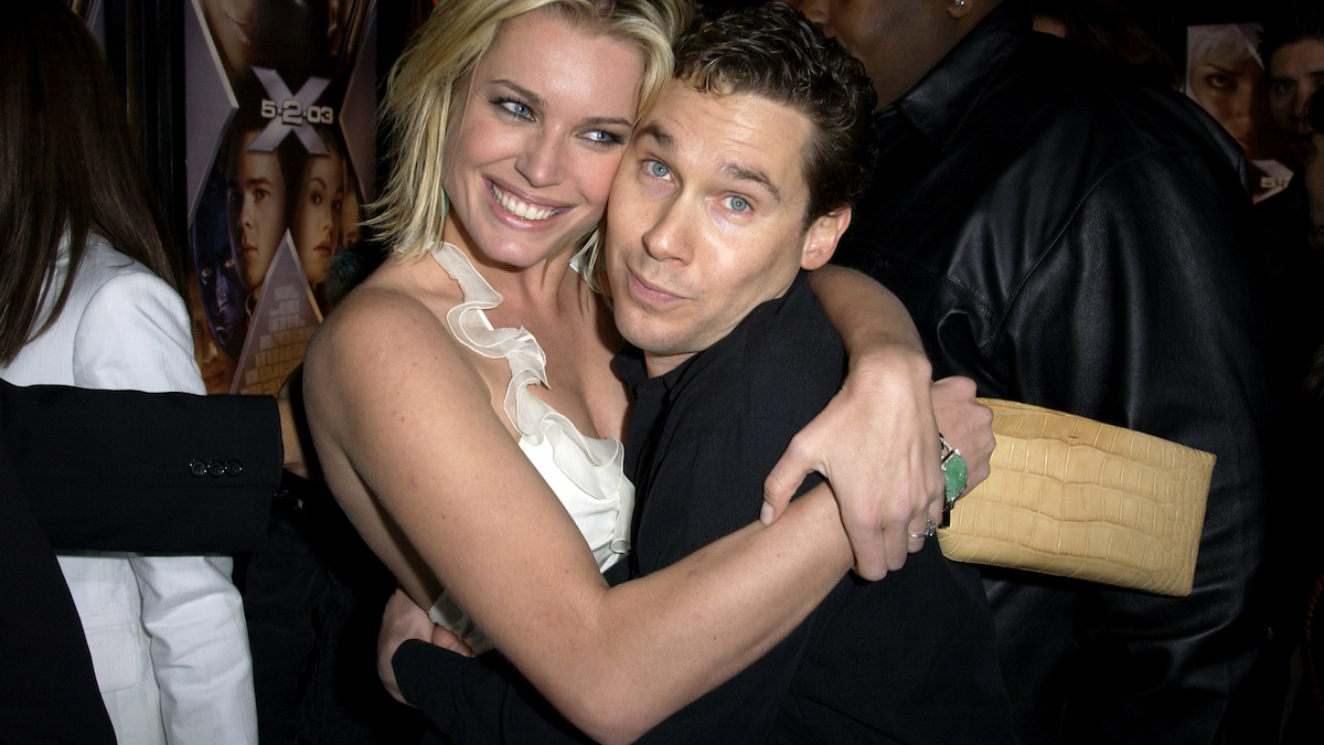 ‘X-Men: The Last Stand’ Star Slams Director Brett Ratner, Praises Bryan ...