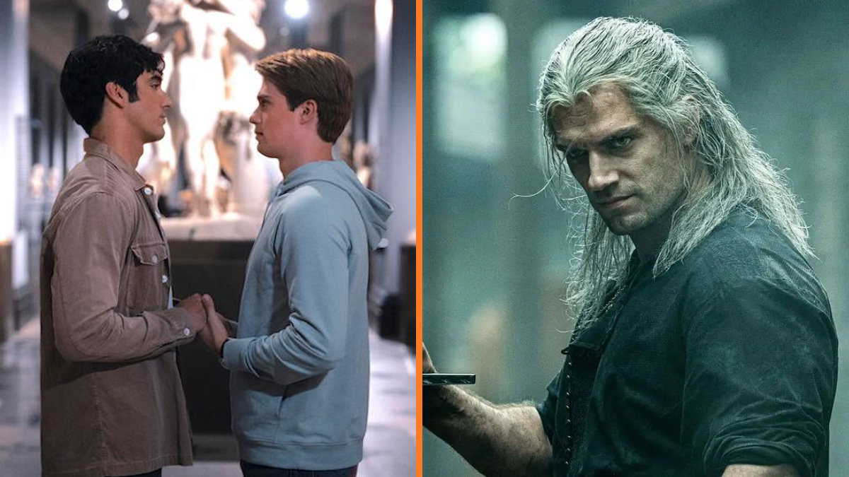 ‘Red, White and Royal Blue’ Is Already Demonstrating Where Netflix Went ...