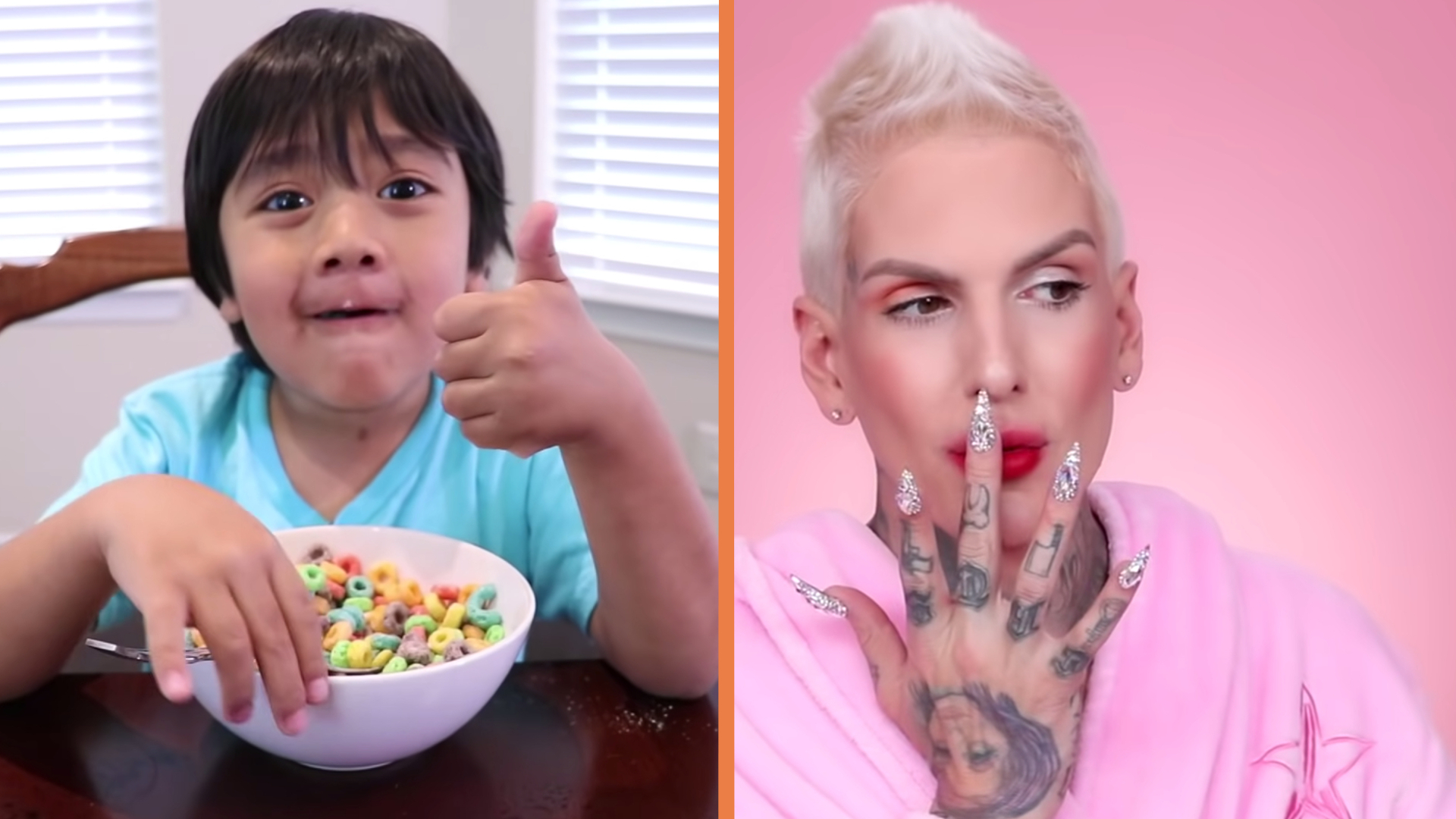 Who Are the Richest YouTubers in the World?