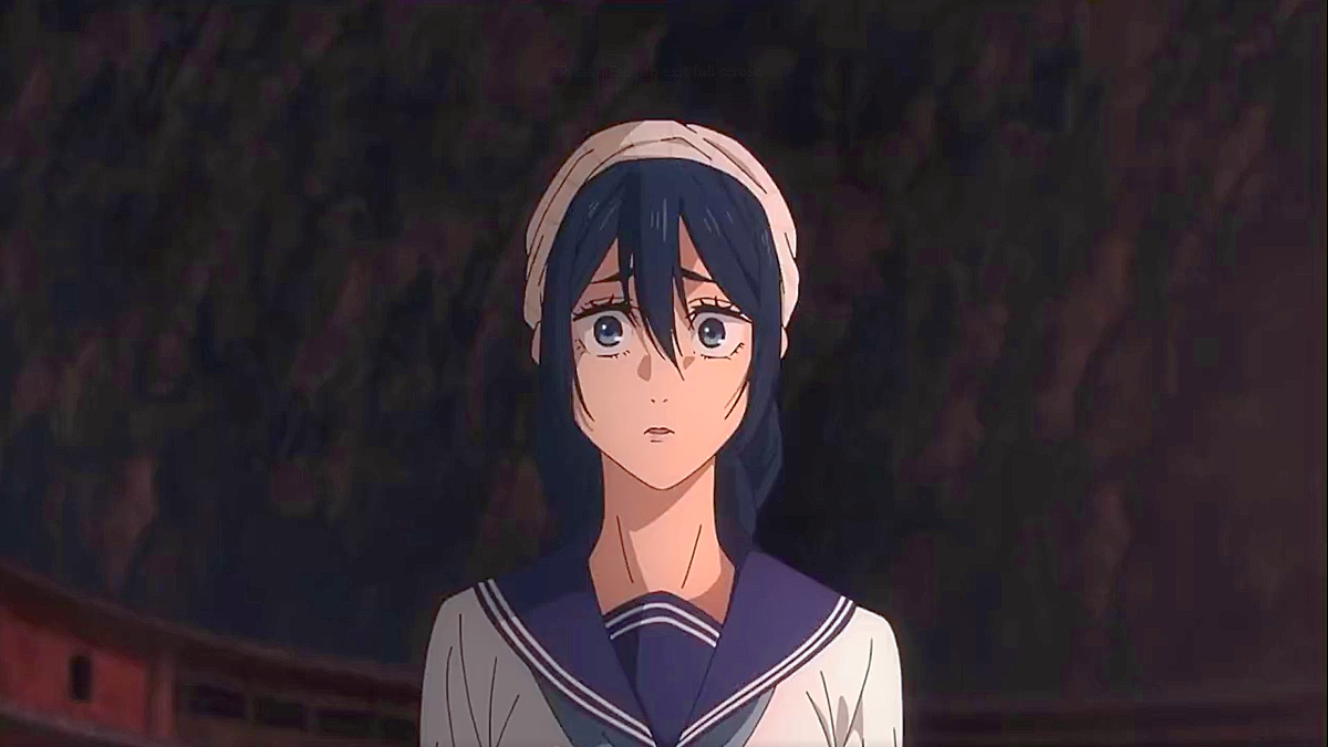 Does Riko Amanai Die in ‘Jujutsu Kaisen?’ Lore, Explained