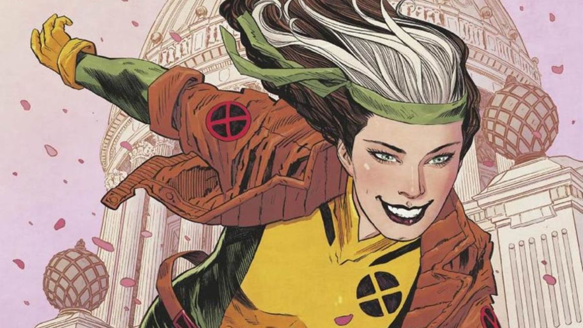 5 X-Men Who Could Cameo in 'The Marvels'