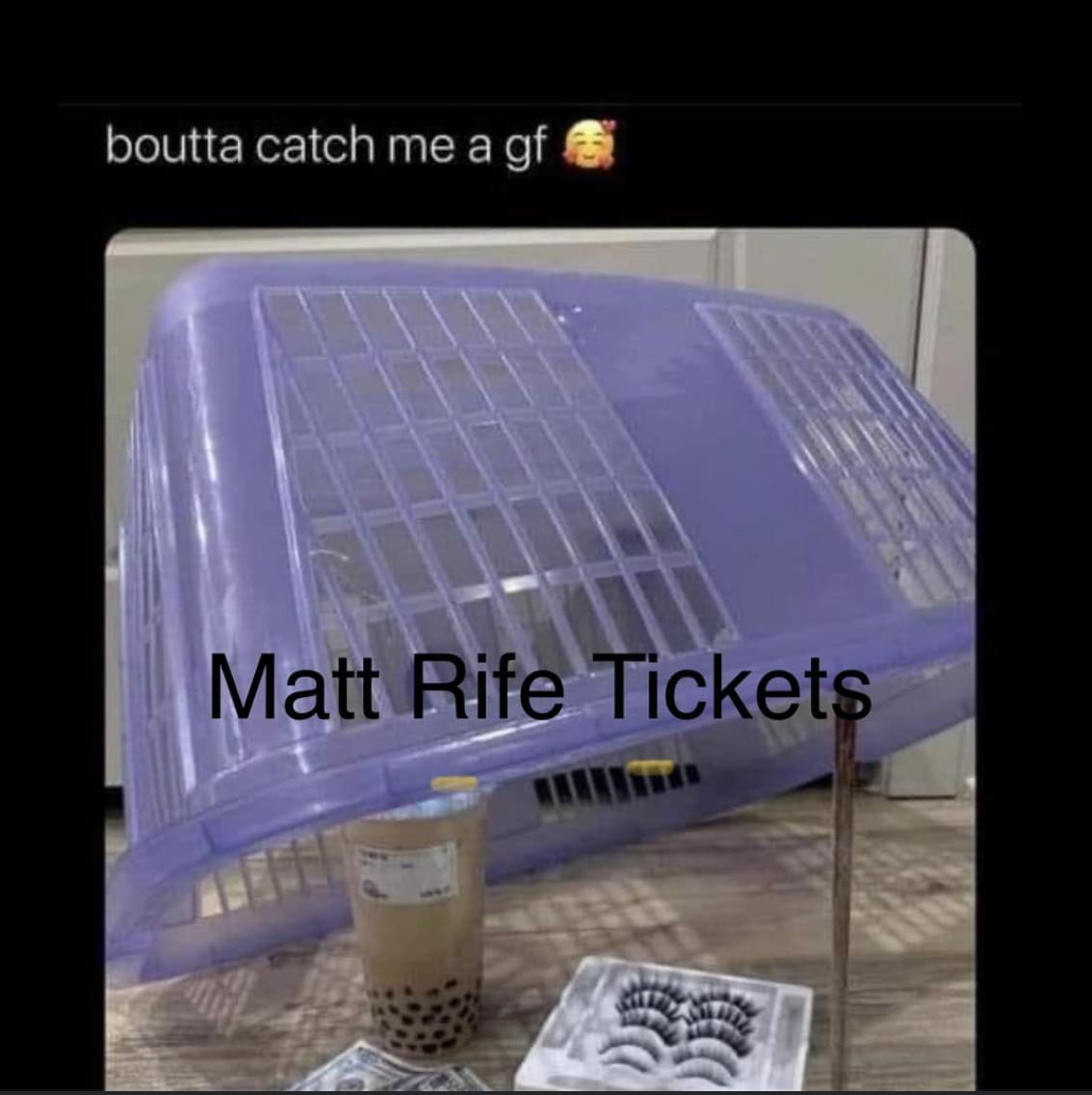 The Best Matt Rife Memes