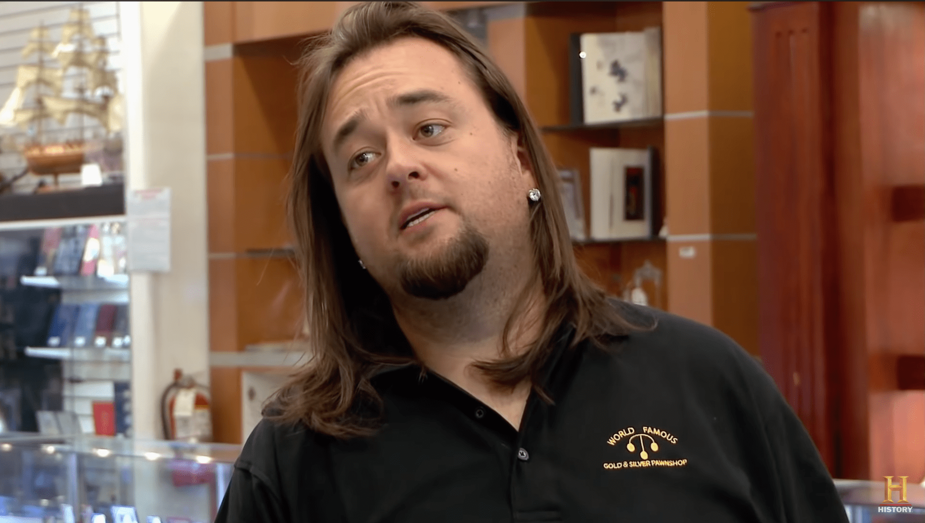 What Happened to Chumlee From ‘Pawn Stars’? Where Austin Lee Russell Is Now