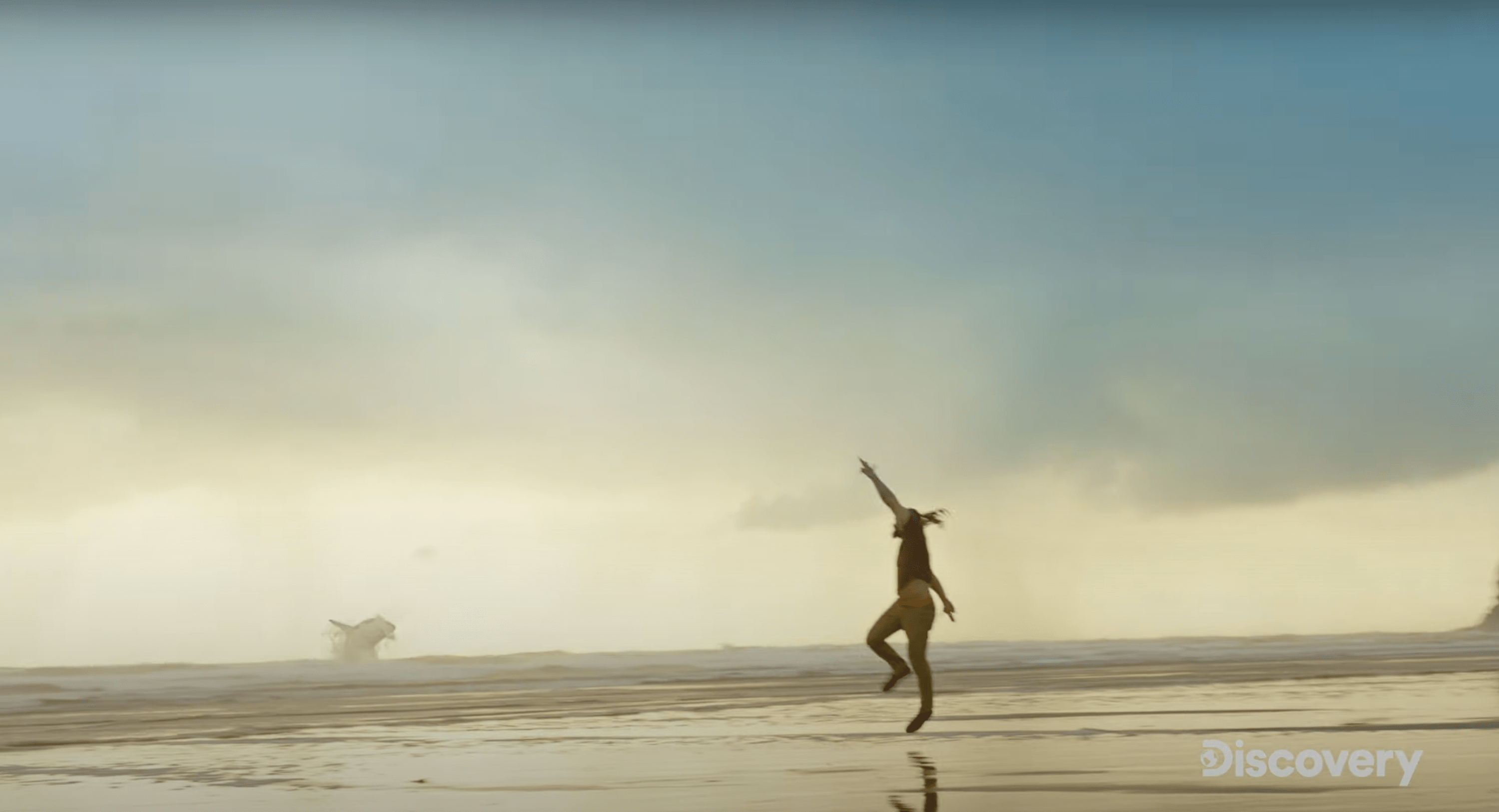 ‘Shark Week’ Proves Sharks Are More Popular Than Ever With Viewership ...