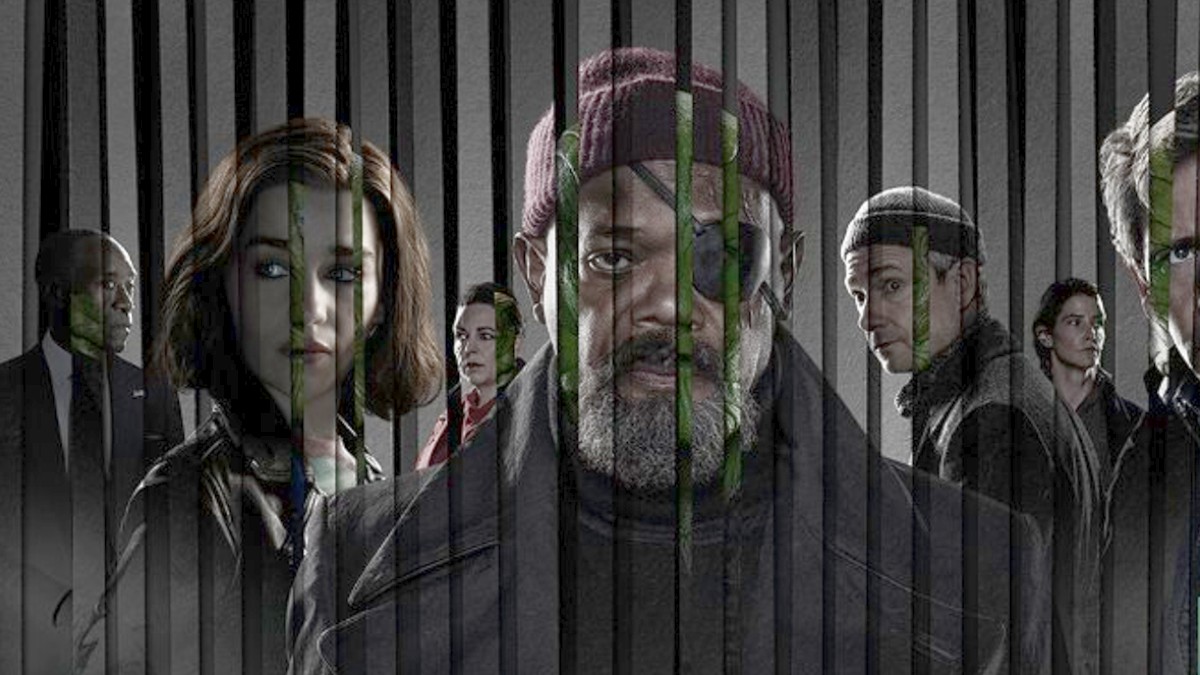 Sonya Falsworth’s Existence Is Put Into Question After ‘Secret Invasion ...