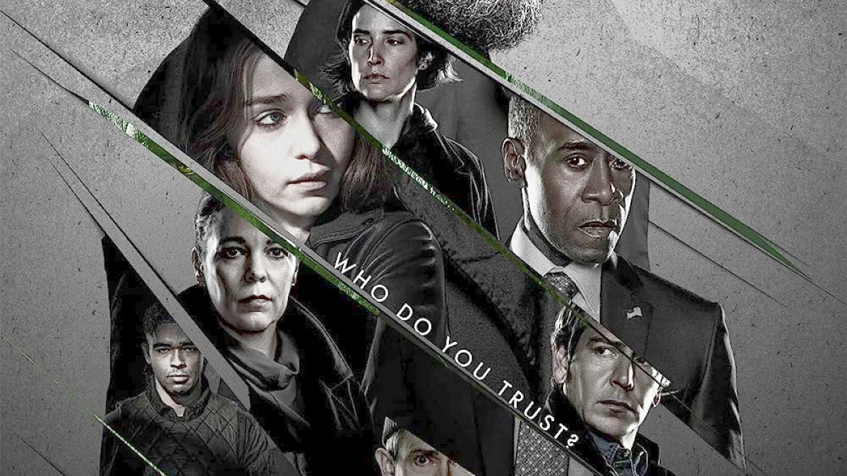 The ‘Secret Invasion’ Finale Cursed MCU With a Forever Unresolvable ...