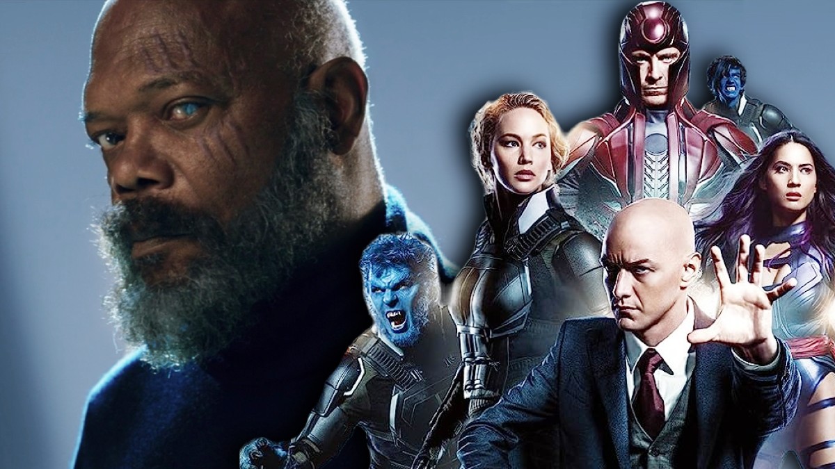 Confusing X-Men Hero To Make Screen Debut in a Marvel Disney Plus Series