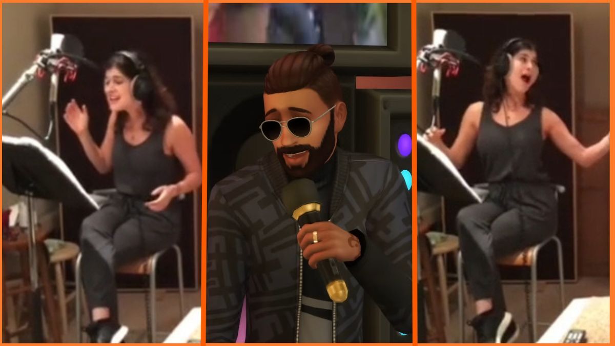 ‘We’re Cracking up the Entire Day’: It Takes Real Talent to Bring ‘Sims ...