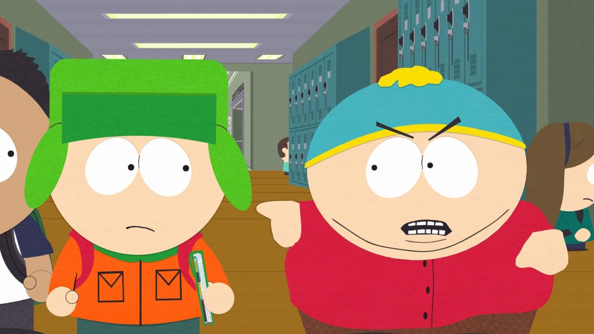 Who Is Eric Cartman’s Father in ‘South Park?'