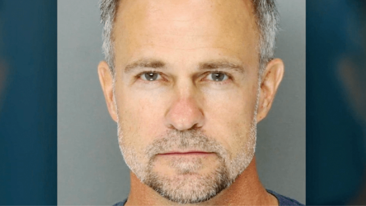 The True Story of Spencer Herron, Subject of Hulu’s ‘Betrayal: The ...