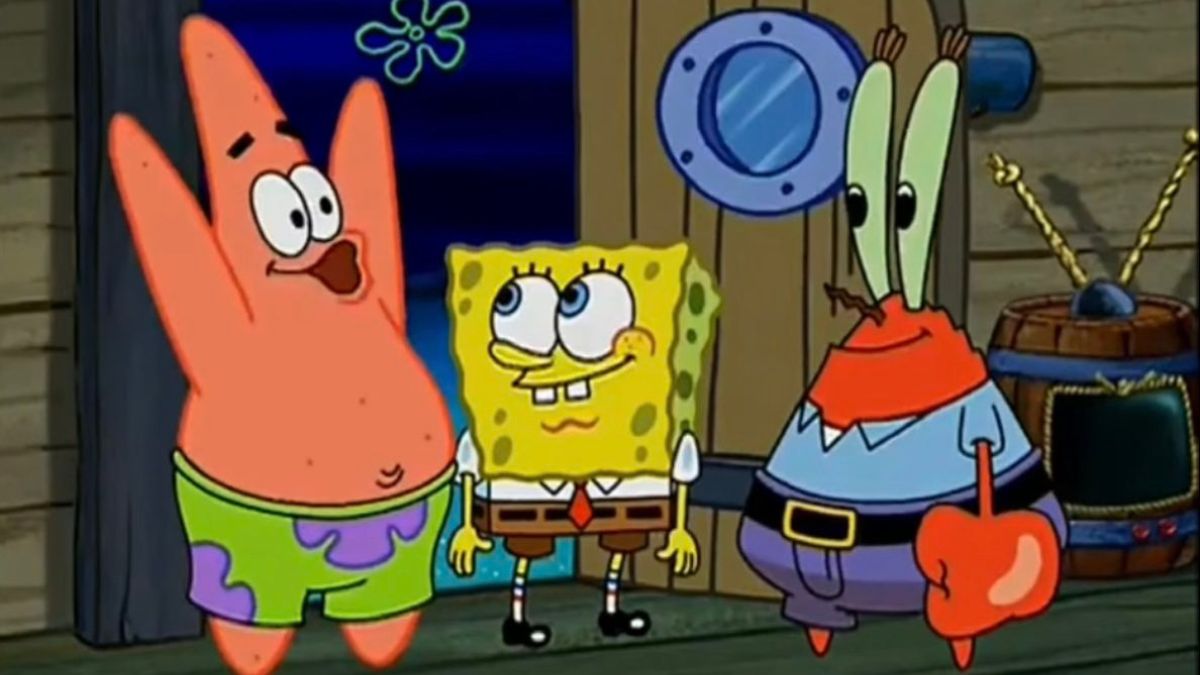 How much is Wendy's Krabby Patty meal? How to get special Spongebob ...