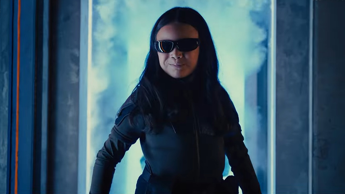 Who Is Everly Carganilla and Which Movies Did She Star In Before ‘Spy ...