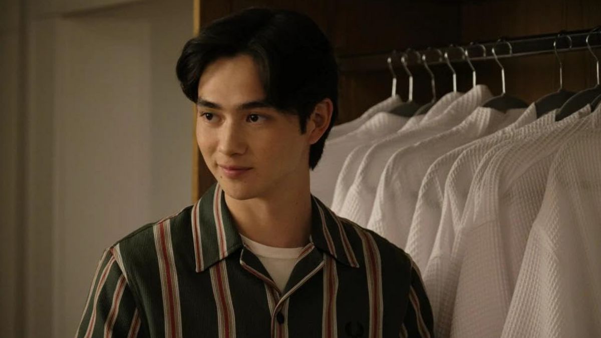 ‘The Summer I Turned Pretty’ Is Hinting at a New Fan-Favorite Couple ...