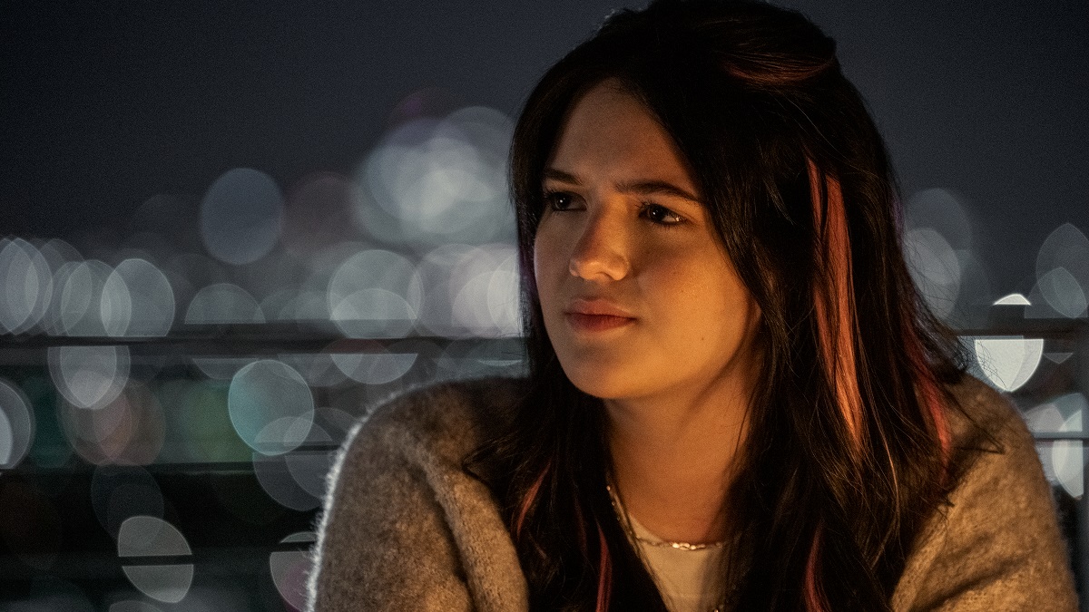 A Returning Netflix Reboot Dispenses Justice on the Top 10 in 83 Nations