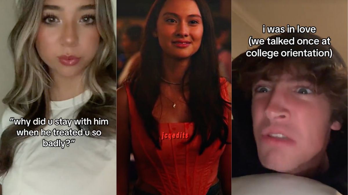 ‘The Summer I Turned Pretty’ Scene Inspires Big Emotions and Some ...