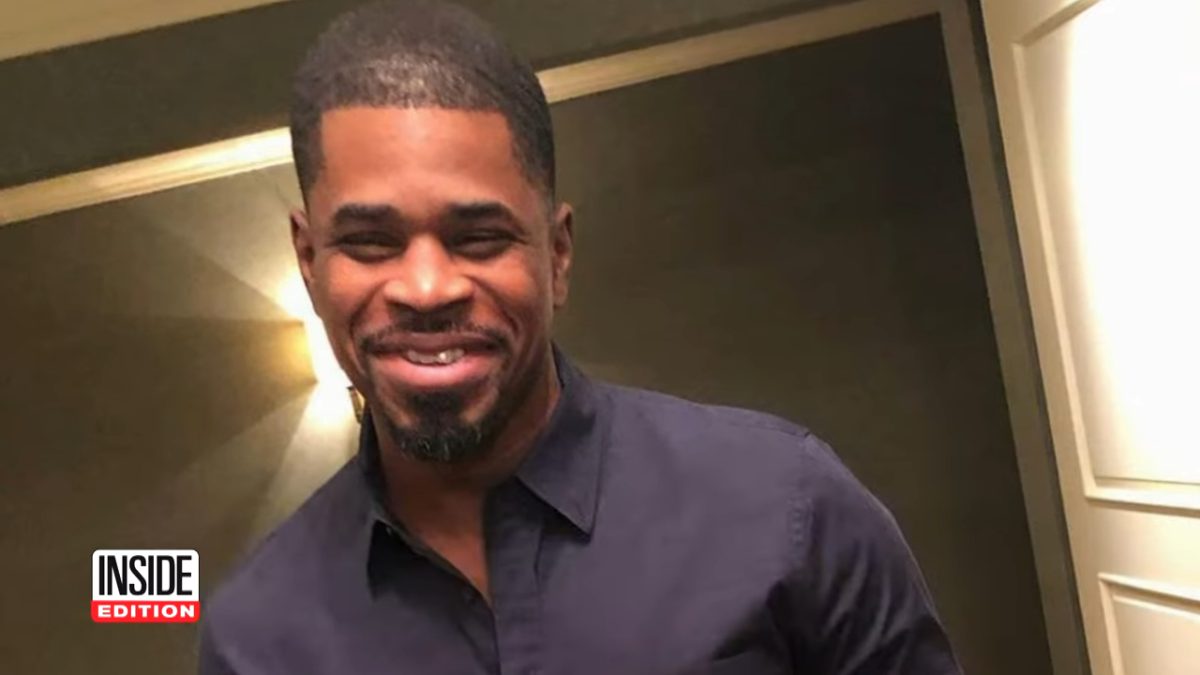 Was Tafari Campbell on ‘Beat Bobby Flay?'