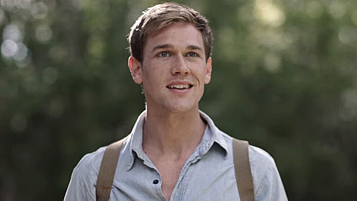 ‘Where the Crawdads Sing’ Movie Ending, Explained