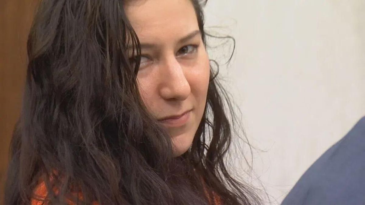 Taylor Schabusiness’s Story, Confession, Trial, and Conviction for ...