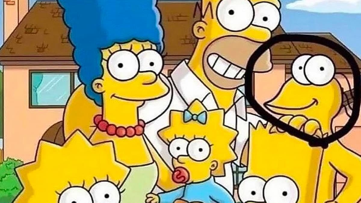 Who Is ‘The Simpsons’ Character Gumbly? Hoax, Explained