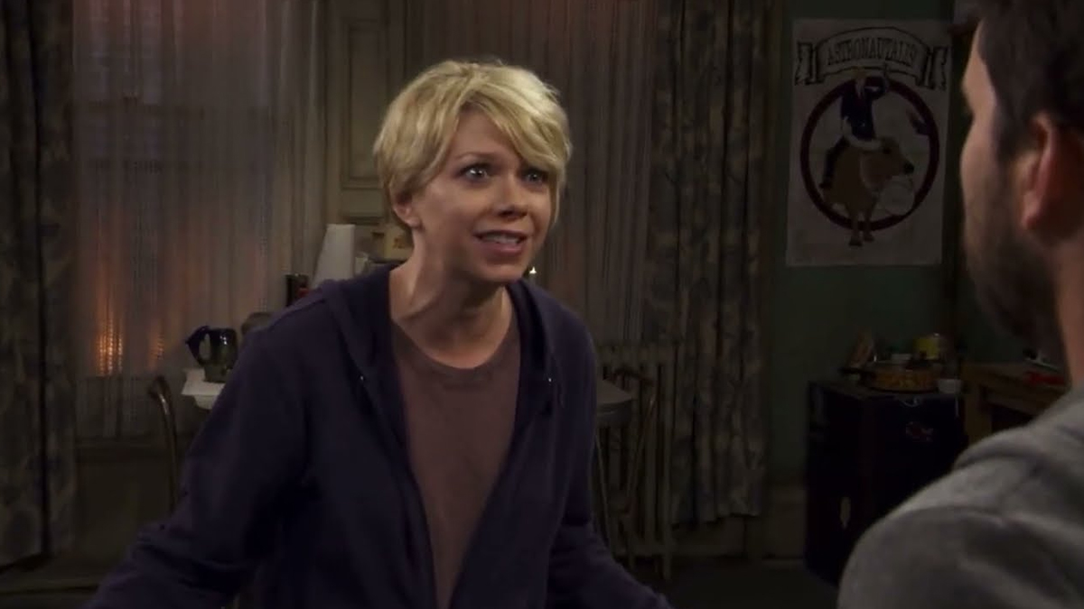 What Is the Waitress’s Name in 'It’s Always Sunny in Philadelphia?'