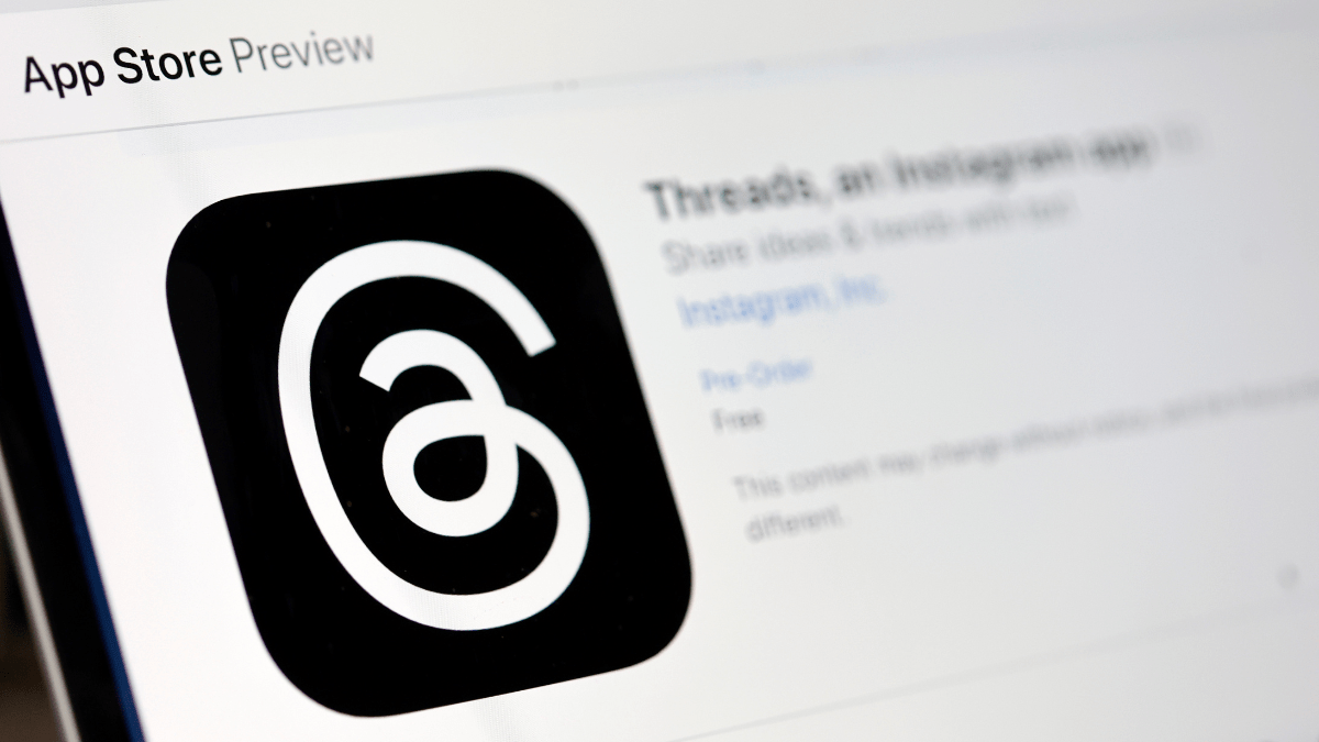 How To Delete a Threads Account