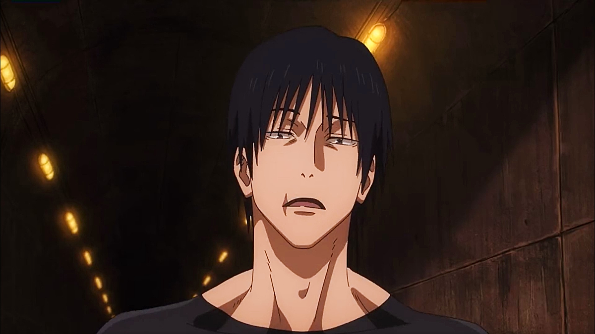 Why Is Toji So Strong In 'Jujutsu Kaisen'?