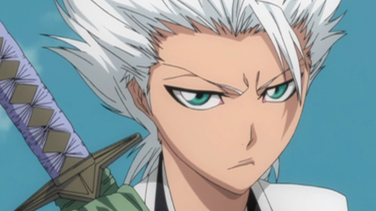 How Did Toshiro Become a Zombie in 'Bleach: Thousand-Year Blood War?'