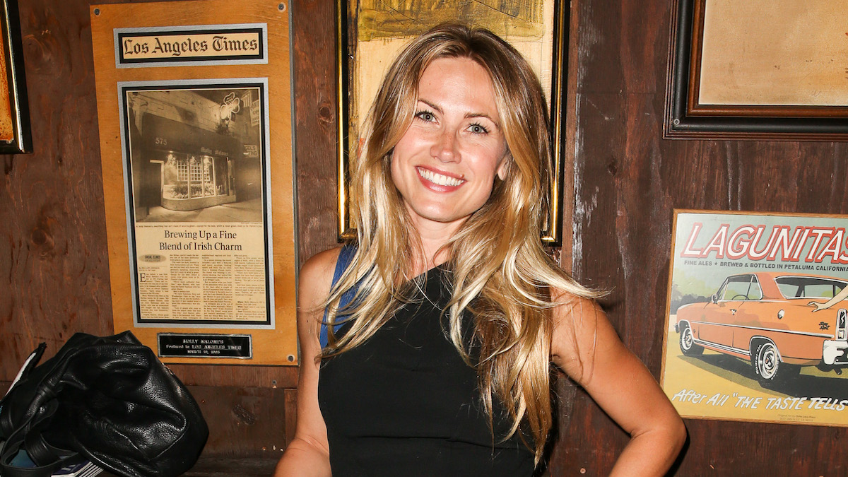 What Happened to Vail From ‘Vanderpump Rules?'