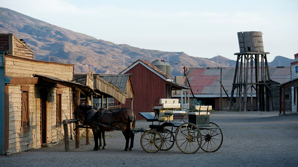 The 10 Best Minority-Led Western Movies