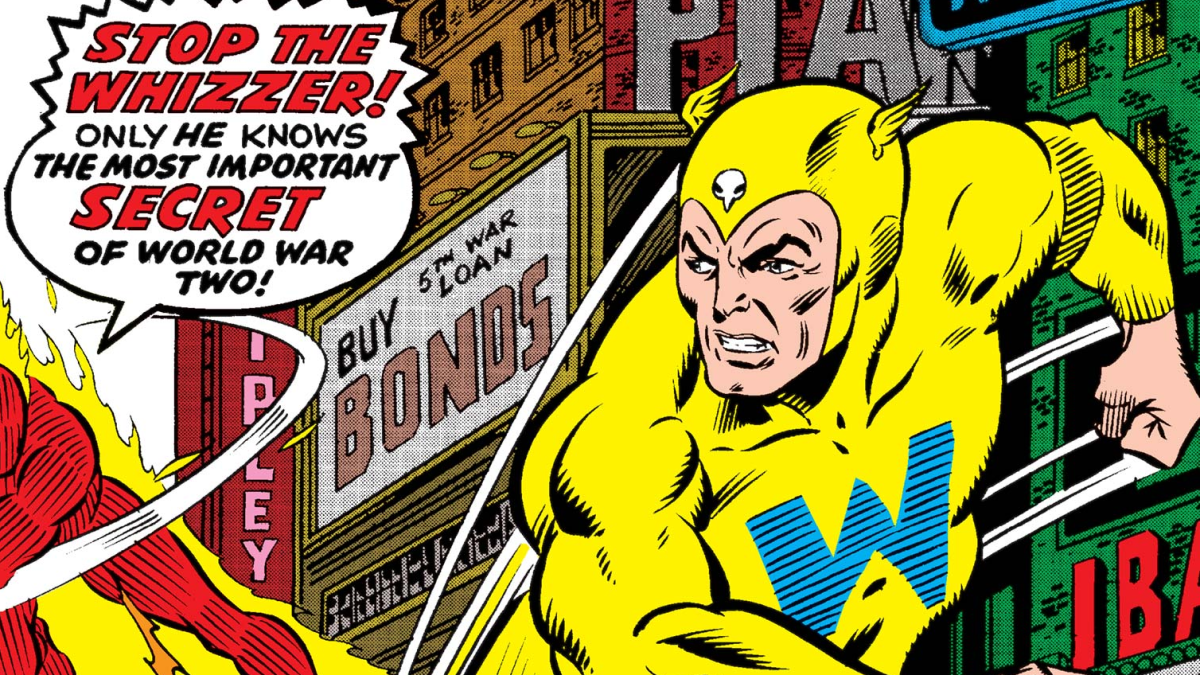 8 Wasted Marvel Netflix Characters That Disney Plus Could Rehabilitate ...
