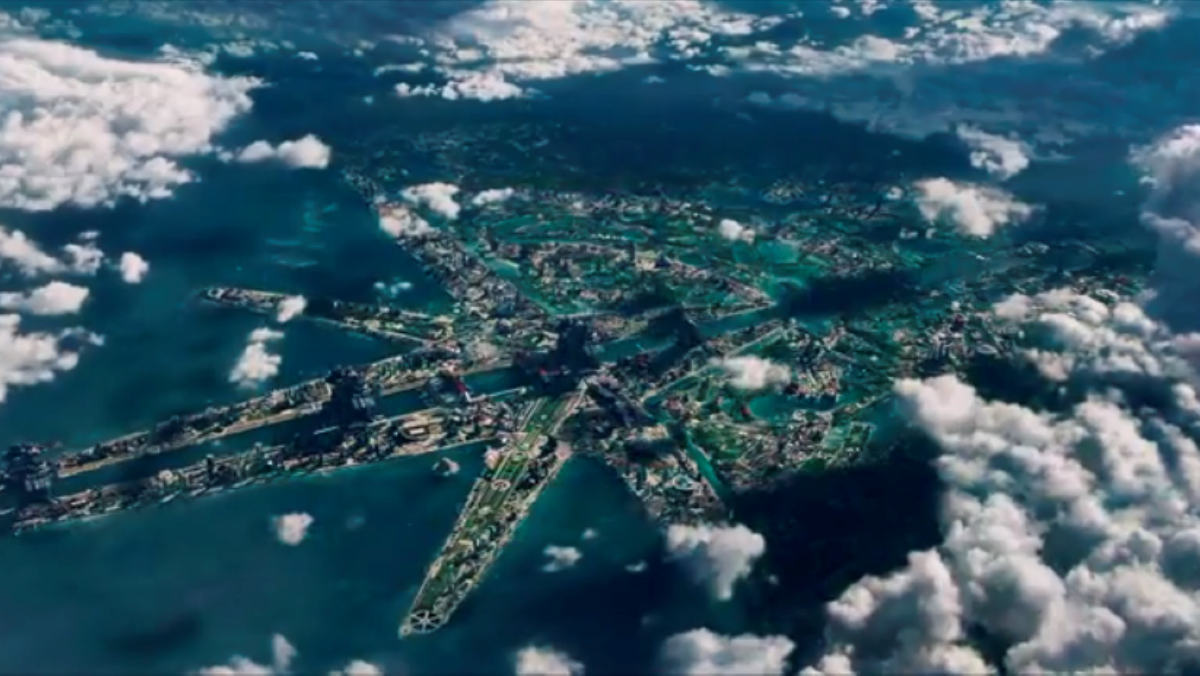 8 Places in the MCU the Skrulls Could Have Made Their New Home