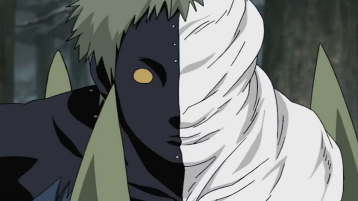 The 10 Strongest Akatsuki Members, Ranked by Strength in ‘Naruto'