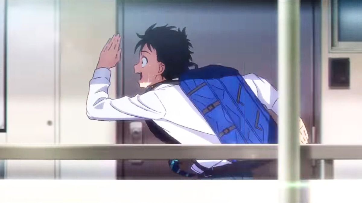 All 'Zom 100: Bucket List Of The Dead' Characters