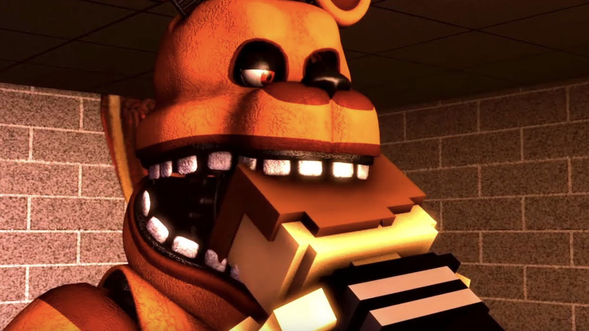 ‘Five Nights at Freddy’s’ Bite of ’83, Explained in Detail