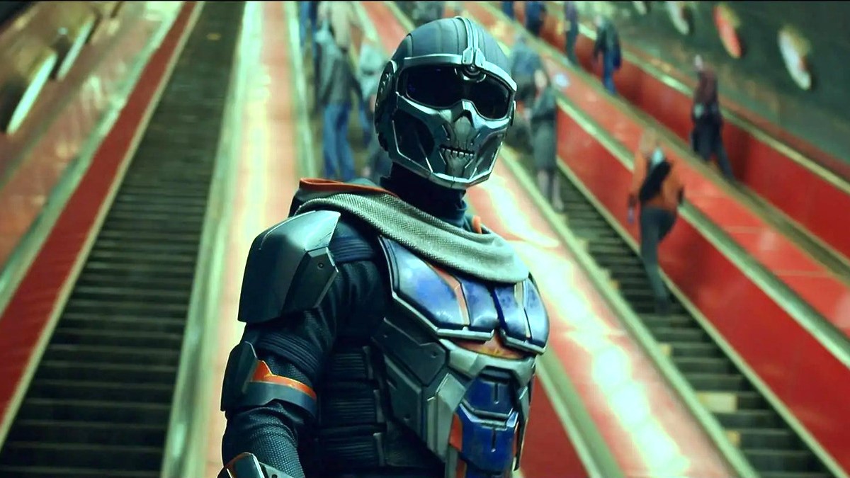 A Forgettable Phase 5 Entry Cast Into the Winter Abyss Is Marvel’s Most ...