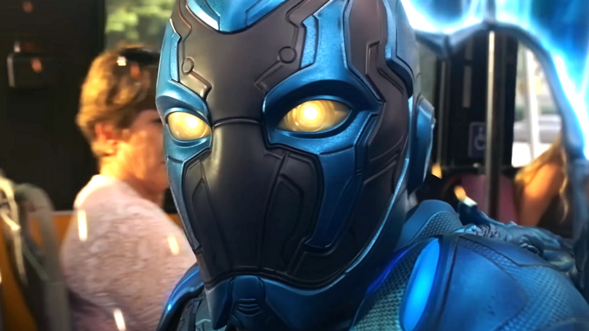 ‘Blue Beetle’ Post-Credits Scenes, Explained