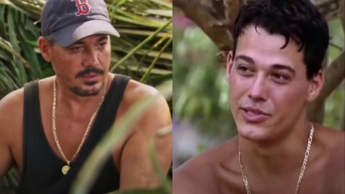 'Boston Rob' Mariano: His Iconic 'Survivor' Career, Explained