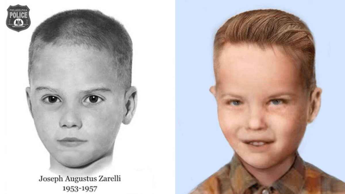 10 Chilling True Crime Cases That Still Remain Unsolved