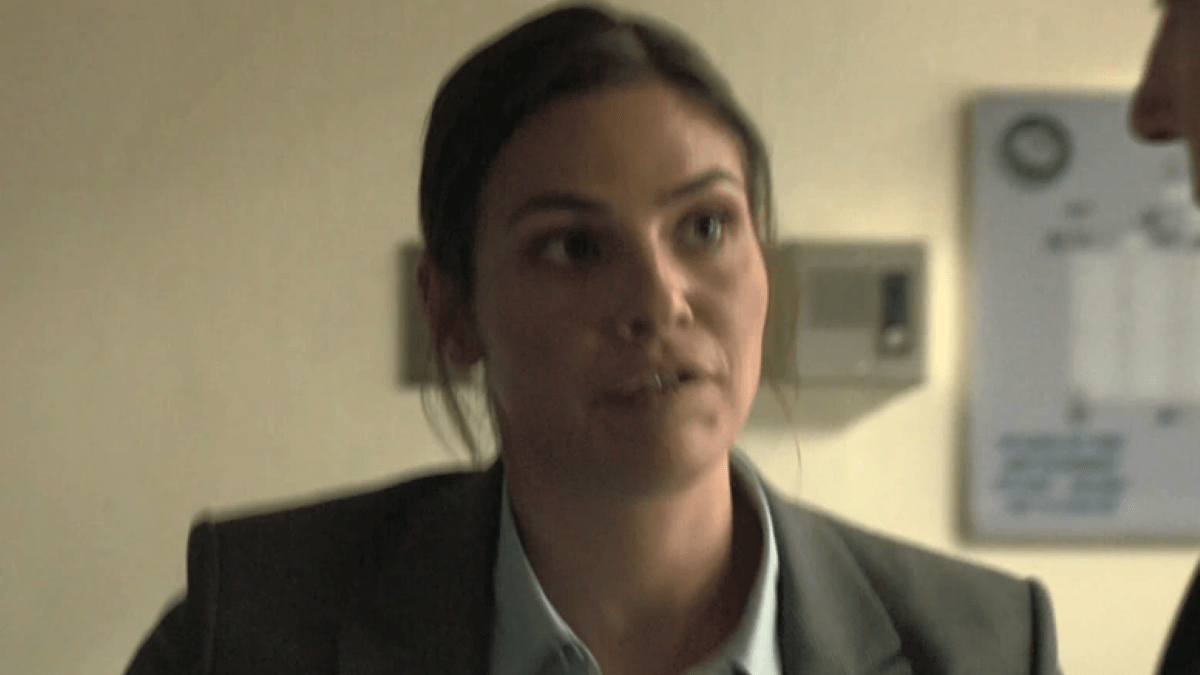 Who Did Ana Ayora Play in ‘Captain Marvel?'