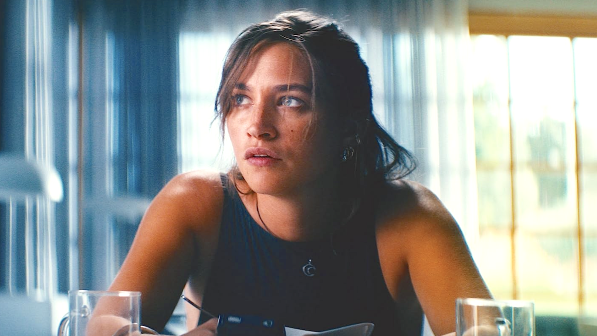 A Body Horror Hated by Its Own Audience Turns Stomachs on Streaming