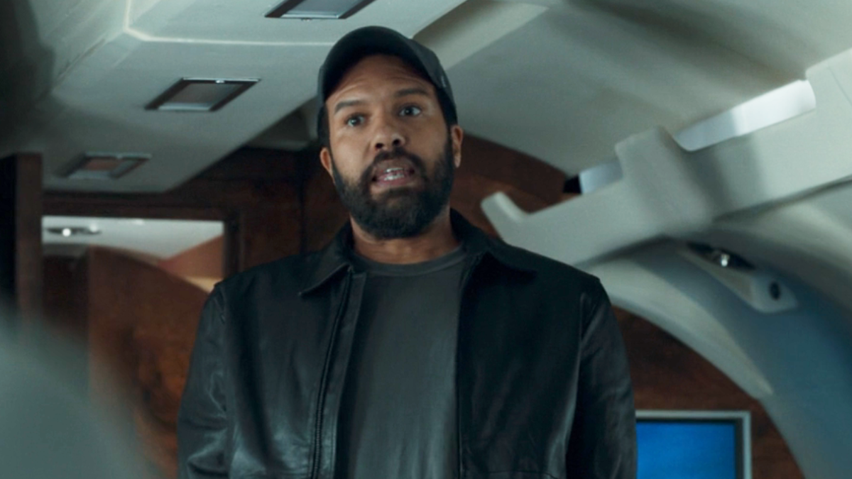 Who Was Rick Mason In 'Black Widow?' 'Secret Invasion' Cameo, Explained