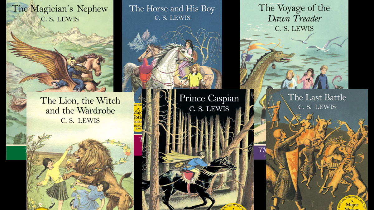 10 Things Greta Gerwig’s ‘Narnia’ Reboot for Netflix Must Do To Beat ...