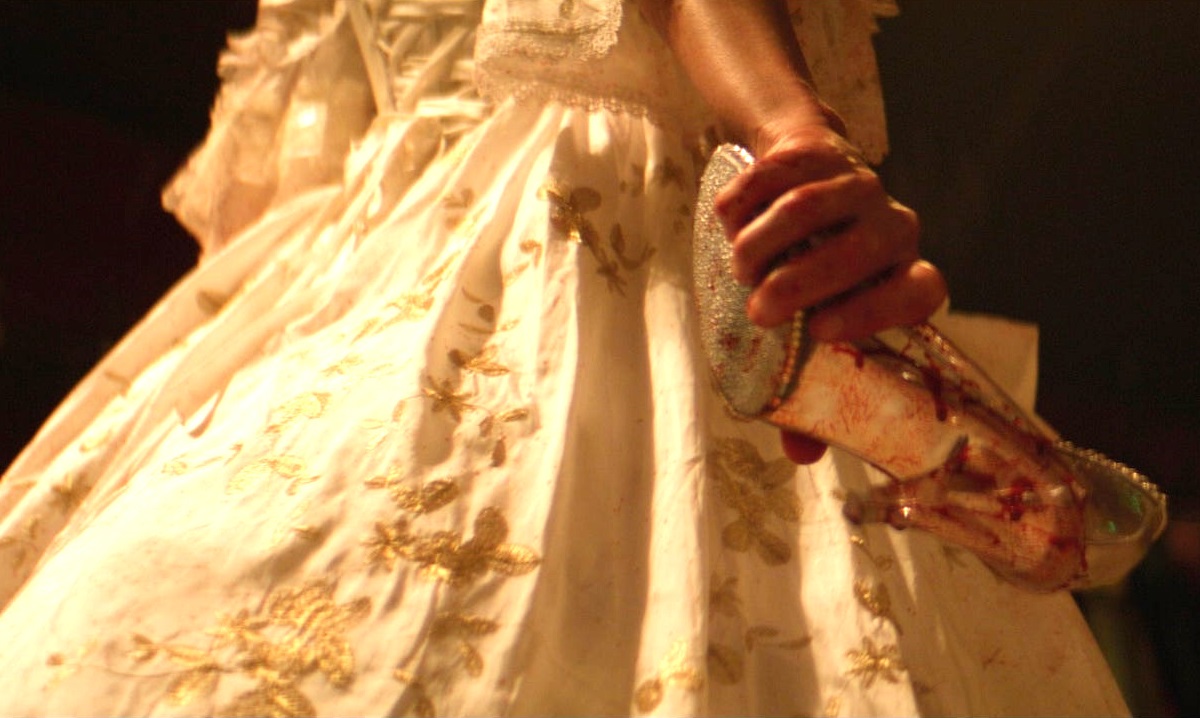 Bloody Images From ‘Cinderella’s Curse’ Continue Cinema's Worst Craze