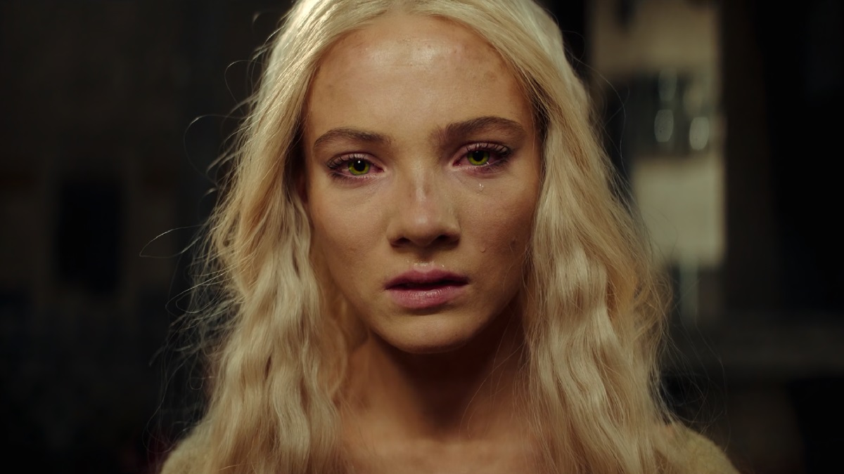 'The Witcher' Season 3 Finale and Ending, Explained
