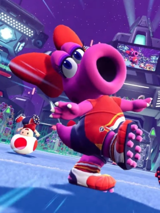 Gaming’s first trans character is finally getting the fan recognition ...