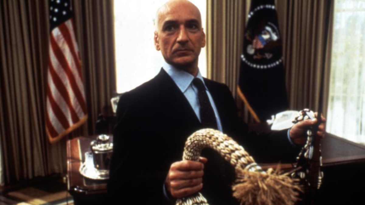 Every MCU Actor Who’s Played the President of the United States