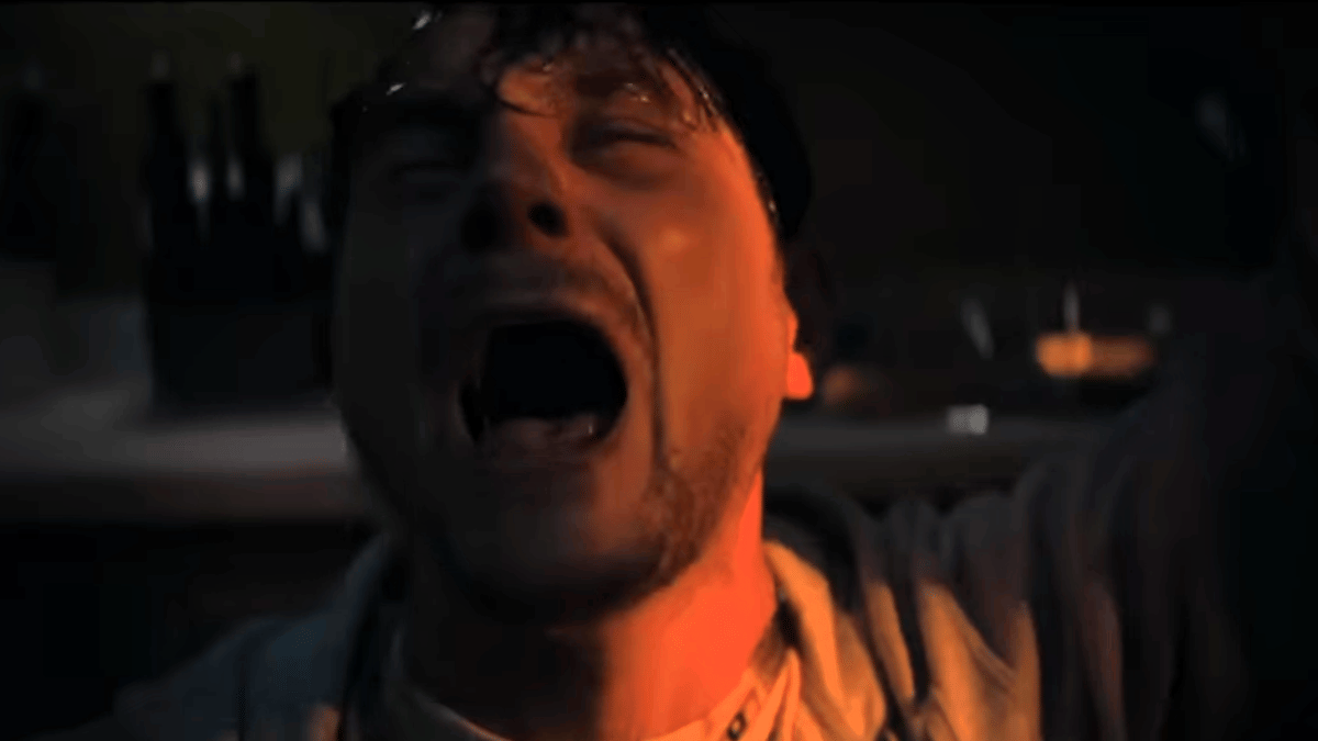 What is the Adam Ellis 'Dear David' Twitter story?