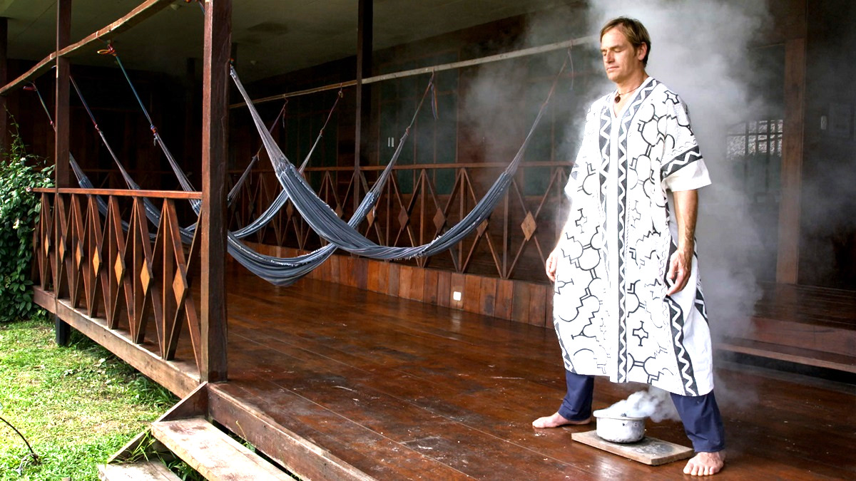 An Emmy-Winning Series Gets Pulled From the Airwaves After 2 Episodes