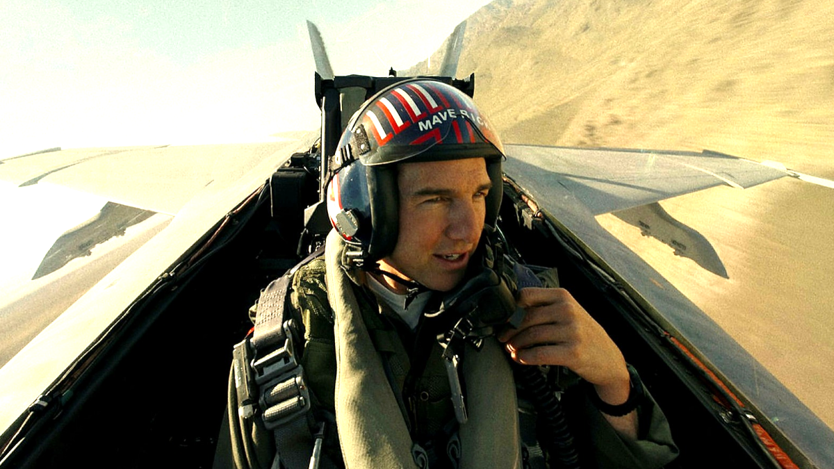 How Fast Is Mach 10? Maverick’s Speed in ‘Top Gun: Maverick’, Explained
