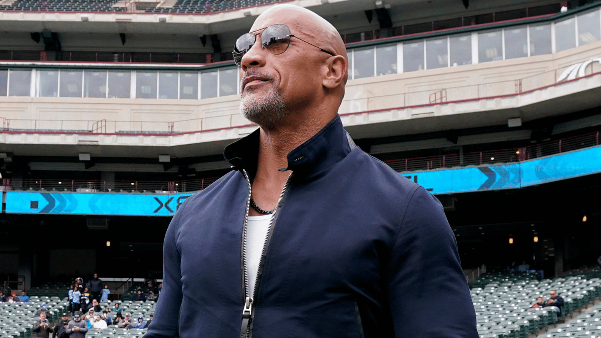 Dwayne Johnson Makes ‘Historic’ Donation To Help Striking SAG-AFTRA Members